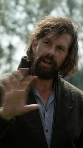 Фильм "Разомкнутый круг". Я больше не твоя девочка!