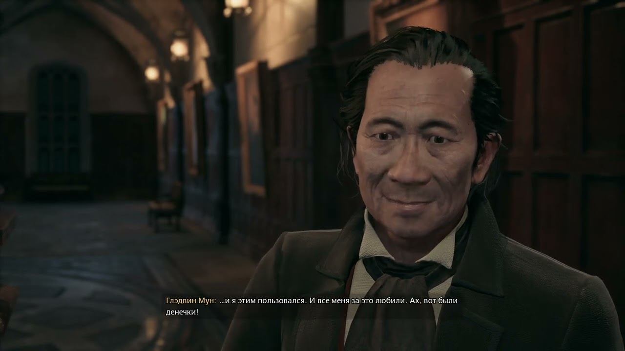 Прохождение игры Hogwarts Legacy #19  Замочек отварить делов та  (без комментариев)