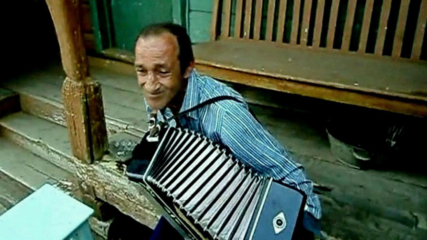 Иволга-Сергей Мороков!