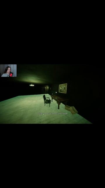 СТРАШНАЯ ИСТОРИЯ! Echoes of the Rest Demo - ОБЗОР_ПРОХОЖДЕНИЕ!🔥