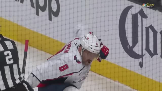 Александр Овечкин. 910, 911-й голы