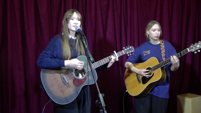 13 Расстояние - Кира Максимова, Екатерина Баранова