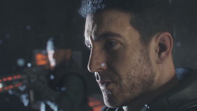 Call of Duty Black Ops III #8