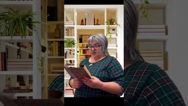 М.Е. Салтыков-Щедрин «Кисель» (читает Горева Людмила Вячеславовна)