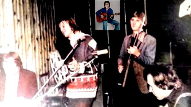 Тишина Werema54(В Высоцкий)кавер