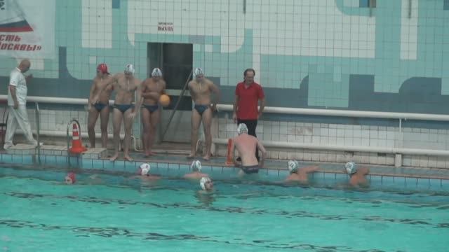 2009-11-03 П России 1 тур 1992г.рож МГФСО 1-Ю Москвы