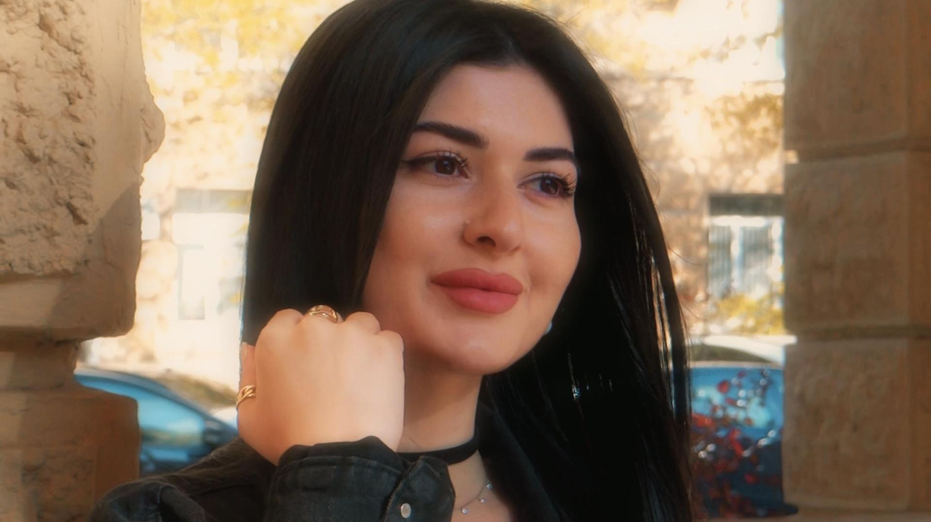 BACKSTAGE aesthetic. Офелия