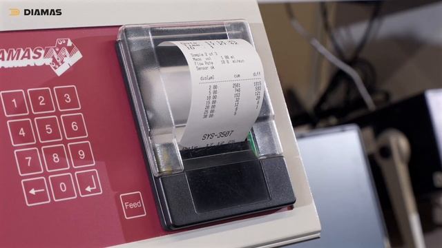 Обзор счетчика частиц PAMAS SVSS