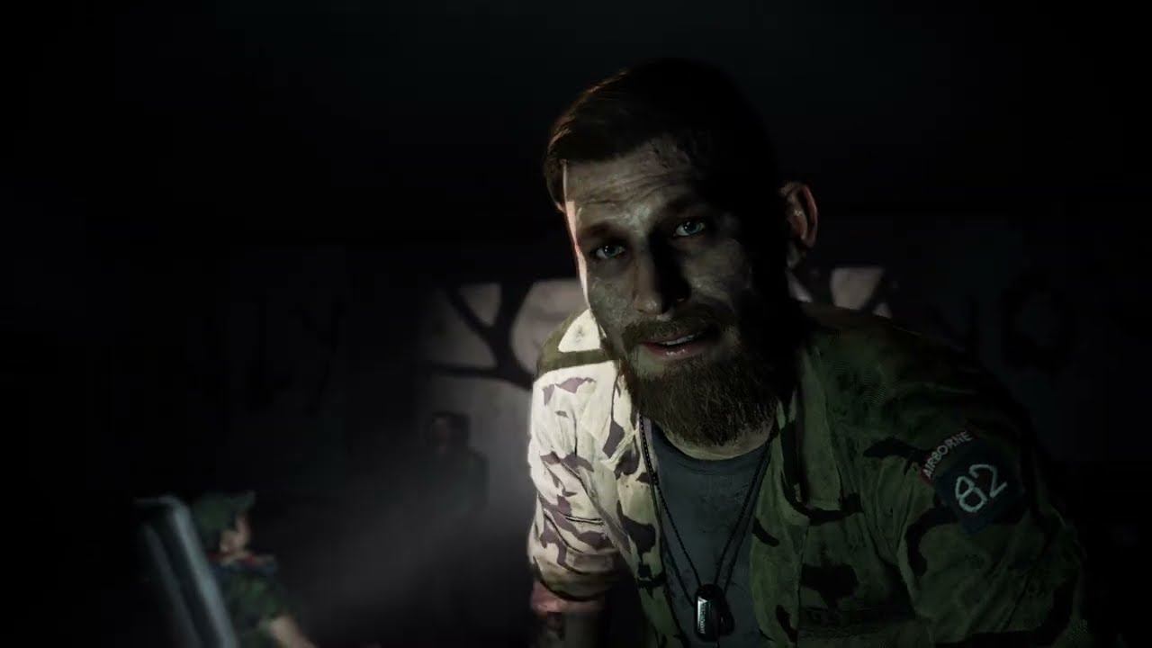 Прохождение игры Far Cry® 5 #11 Страсть охоты захватила его (без комментариев)