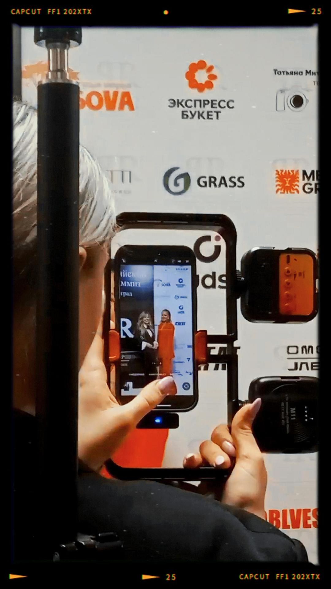 Пиар-саммит в Волгограде. SHORTS VLOG