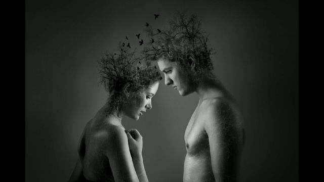 искусственный интеллект сочиняет музыку к песне.Песня ГДЕ.....