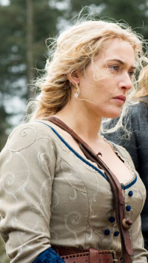 Фильм "Версальский роман". Что будет с твоей женой?