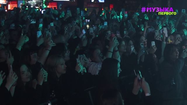 МУККА: акустический концерт