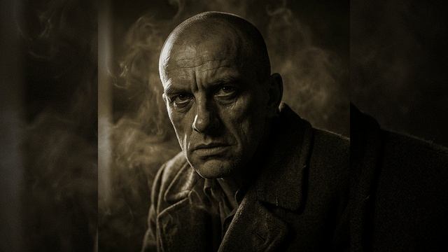 МАЯКОВСКИЙ — Амортизация души