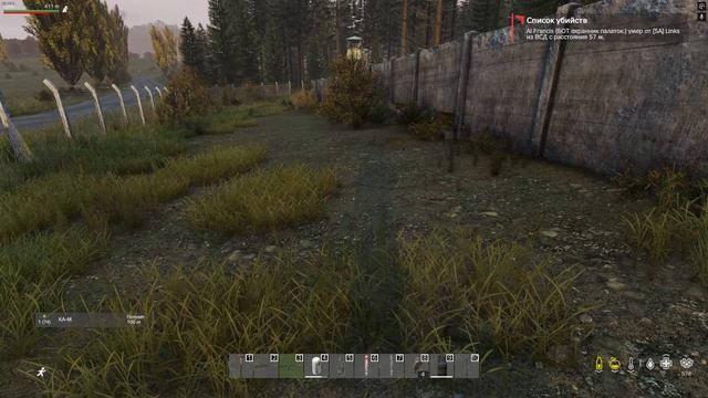 DayZ. Серия 11