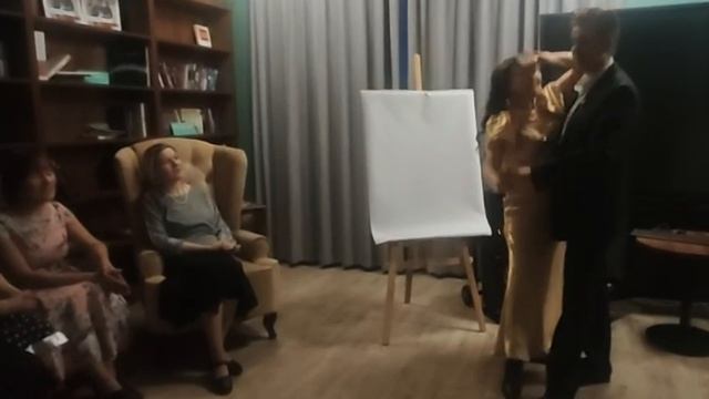 Любовь Берсенева - 80 лет (27.01.2026) Реверанс Москва