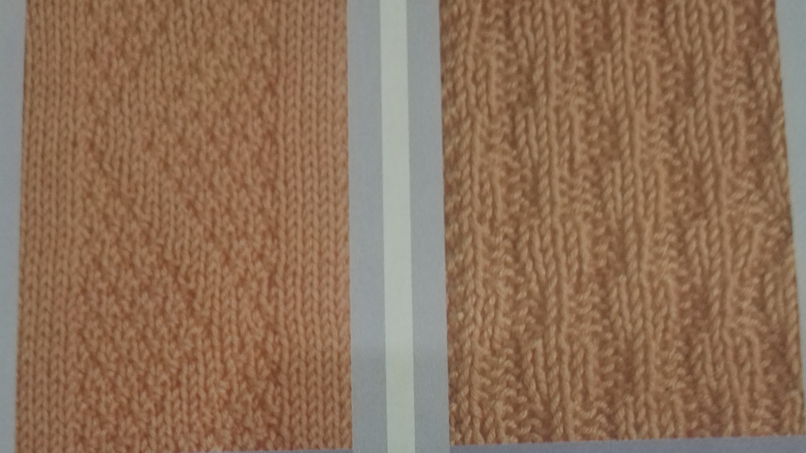 УЗОРЫ ИЗ ЛИЦЕВЫХ И ИЗНАНОЧНЫХ ПЕТЕЛЬ💥