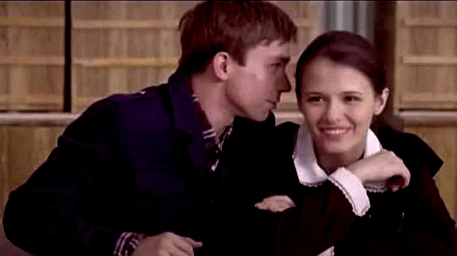 Виа-Самоцветы- Миг первой любви!