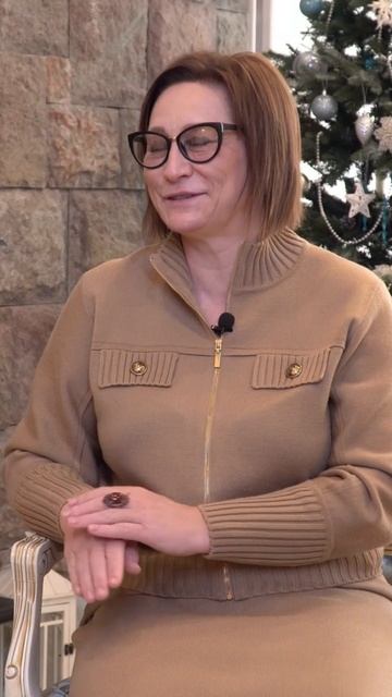 Предприниматель — это профессия : Дарья Токарева lВыпуск 4IСветлана Петрова, к.э.н.