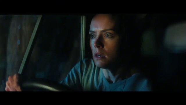 В поисках живых