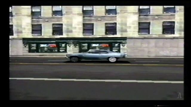 Driver  миссия "Гранд Централ"