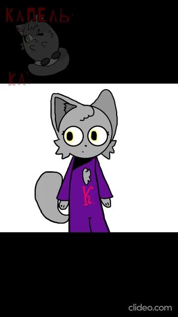 ✍🏻Нарисованная анимация🏮