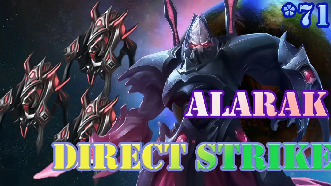 Директ страйк Старкрафт 2 Starcraft 2