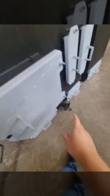 Котел на опилках и пеллетах ГРВ 650 кВт