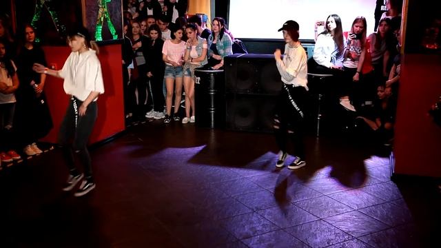 MV — NCT U — Baby Don't Stop | Dance Cover