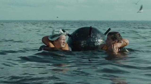 Название фильма: Особенности национальной рыбалки