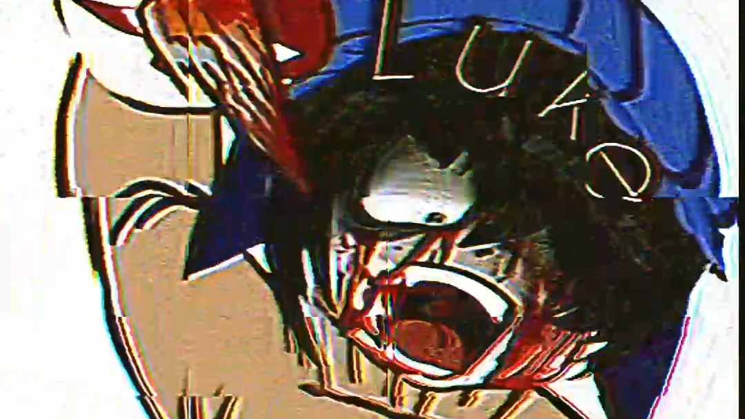 Terrible mouse. Luke Edit