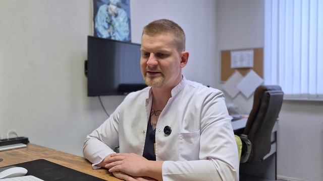 Здоровый разговор - травмы на горках