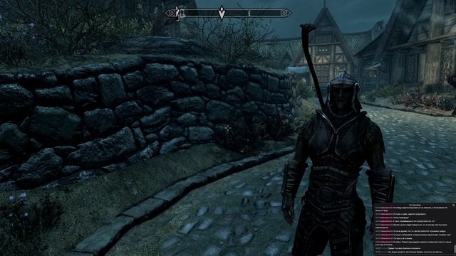 Skyrim снова и снова