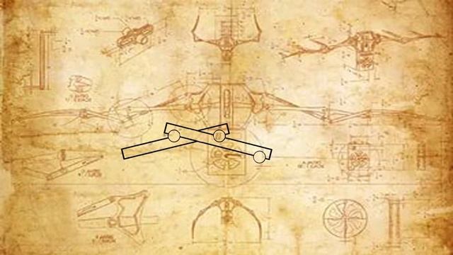 7 научных изобретений Леонардо да Винчи
