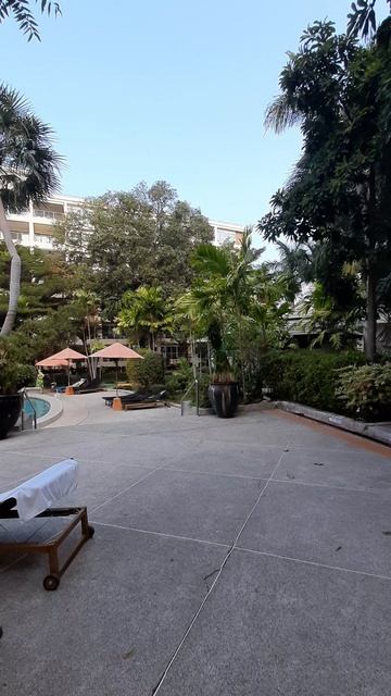 #Wongamat Privacy Residence 3*