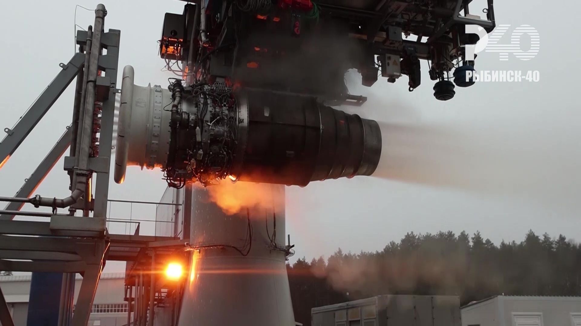 Программа ПАО "ОДК-Сатурн" - "Мой Рыбинск - мой Сатурн" (28.01.26)