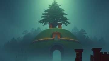 14. Green Bard story pre _Bellum_