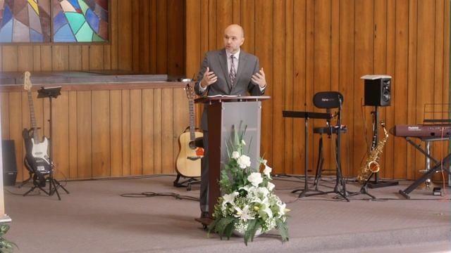 «Она воздаёт ему добром, а не злом...» | Божьи заповеди для супругов | проповедь 2 | Виталий Олийник