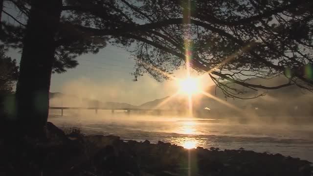 29. СИБИРЬ. СОН БОГА. ФИЛЬМ-МЕДИТАЦИЯ