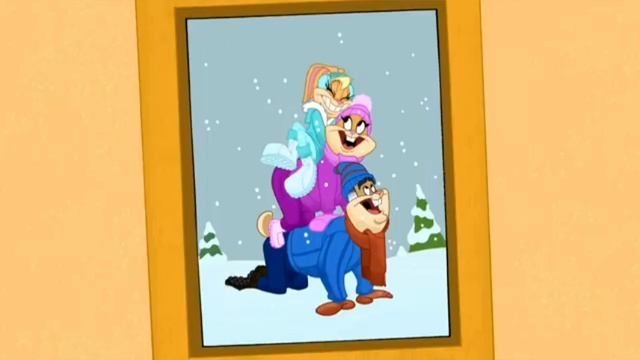 #БагзБанни #ЛуниТюнз #Мультики #Топ