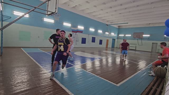 25 01 26 4-я игра