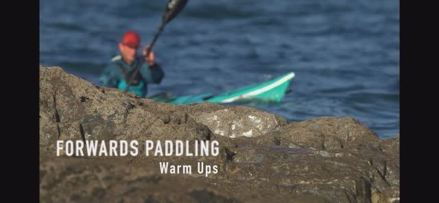 Растяжка (Warm Ups)