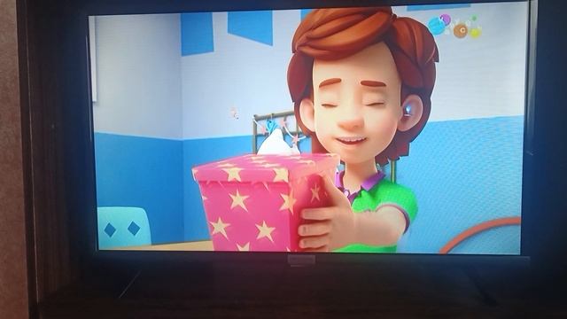 смотрю карусель