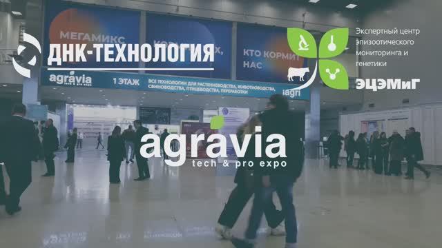 Мы на форуме AGRAVIA