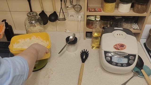 Заготовки до зарплаты. Полное видео с болталками