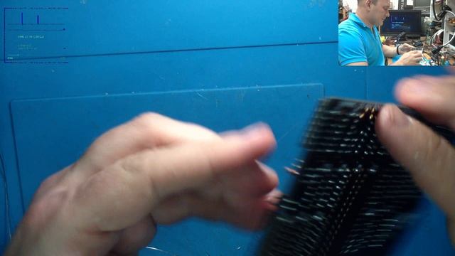 Собираем ZDC контроллер от Александра Карнауха