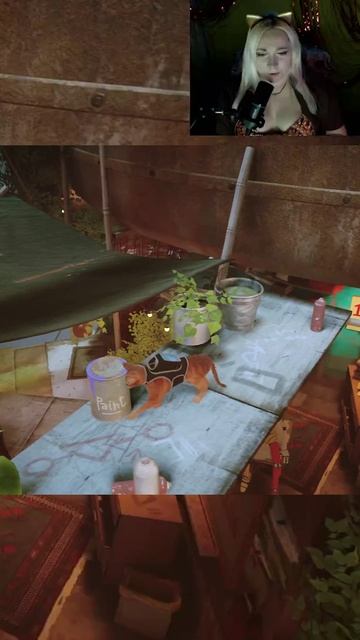 Маджонг с роботами ( Stray )