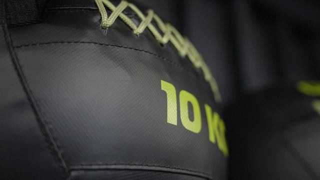 Обзор оборудования PROFI FIT для аэробики и фитнеса