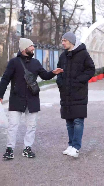 Московский лайфхак от Омара | Омар в Большом городе #омар #омарвбольшомгороде #омаралибутаев