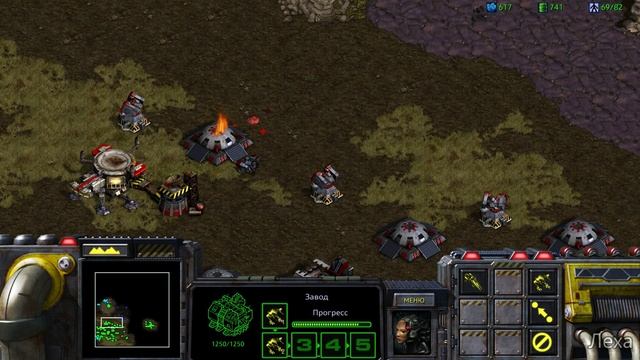 StarCraft Remastered 7